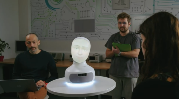 [Vidéo] Entrez dans l'univers du laboratoire ICube – Carnot Télécom ...